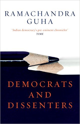 Book Review: Ram Guha’s latest soup – Opinion India
